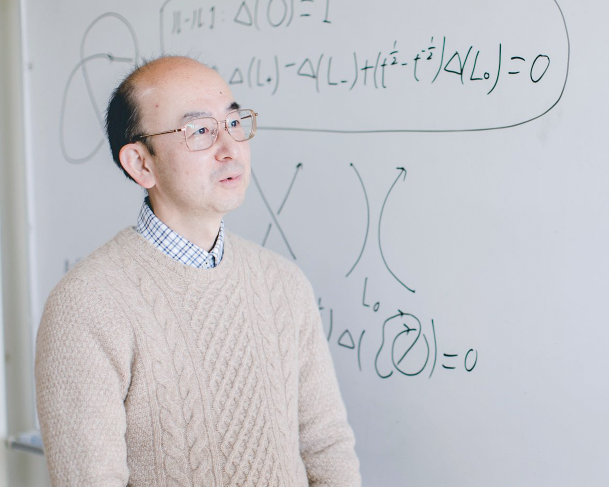 和久井 道久 | 関西大学・システム理工学部・数学科