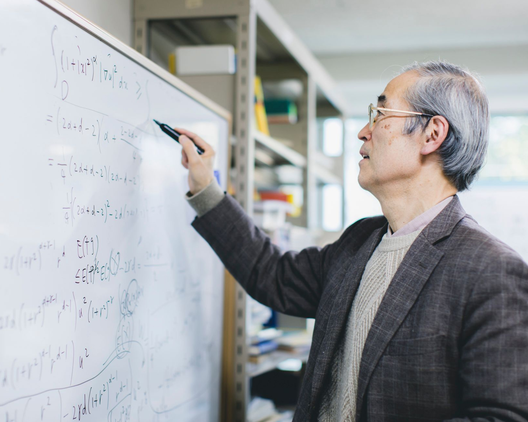 竹田 雅好 | 関西大学・システム理工学部・数学科