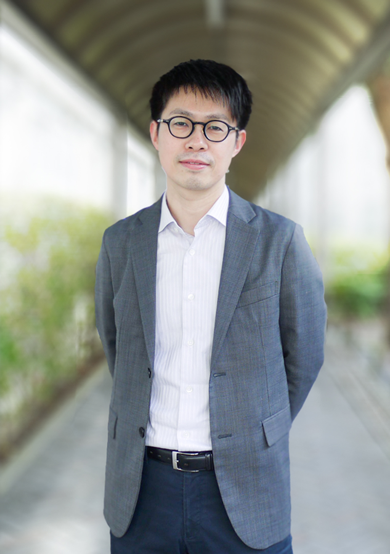 田口 大 | 関西大学・システム理工学部・数学科